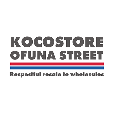 コストコ 商品 再販店 ココストア (KOCOSTORE) 鎌倉市大船 仲通り商店街 の ネットショップ