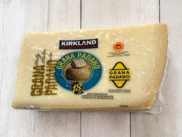 【冷蔵商品】KSグラナパダーノ 18カ月以上熟成 680g チーズ – KOCOSTORE
